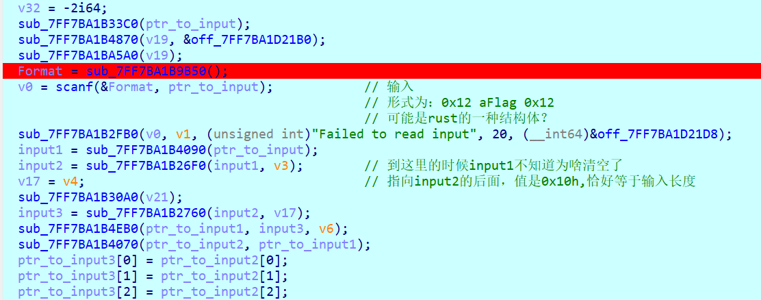 WHUCTF2025-Re复现 - Sevora-Blog
