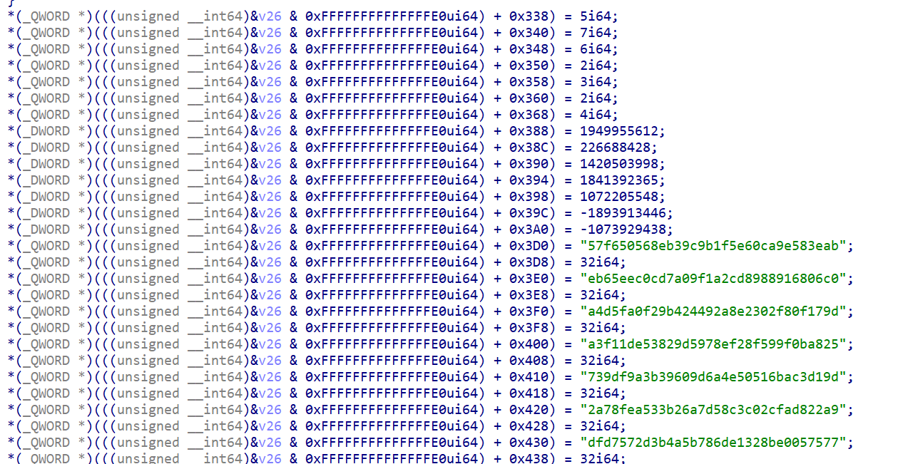WHUCTF2025-Re复现 - Sevora-Blog
